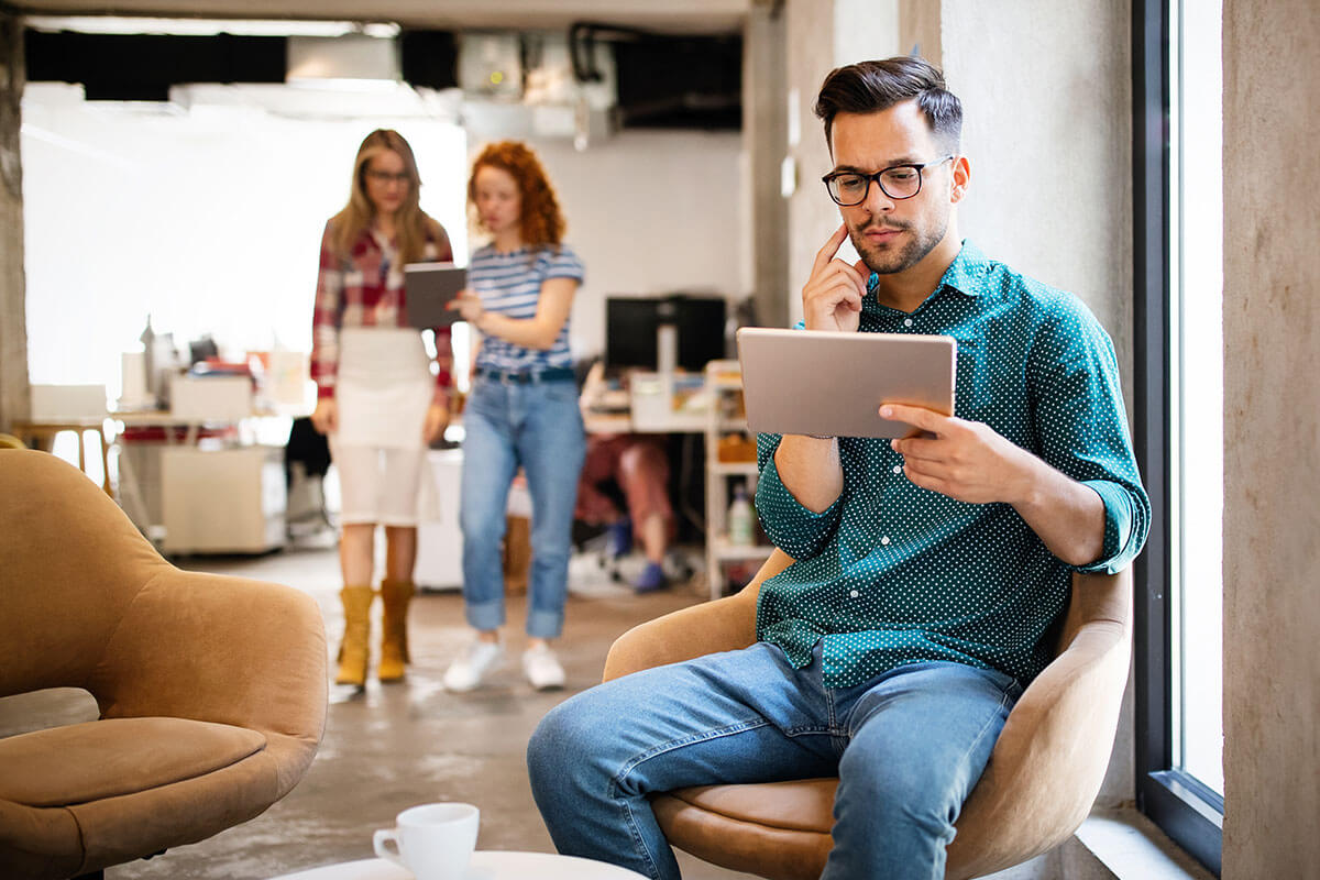 Ai Driven Lead Generation About Us E Lead